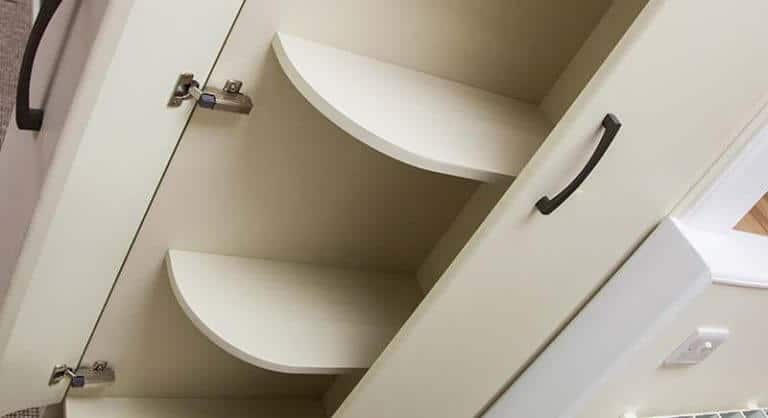 Corner Wardrobes in Lincoln | Robes & Rails